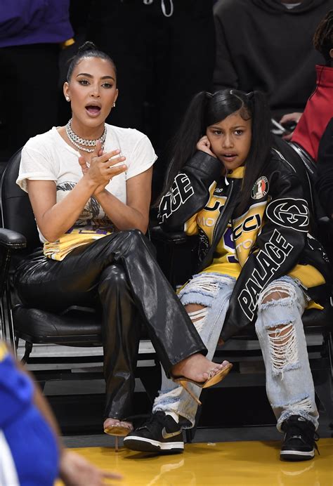 North West Said Everything Is So Expensive In A New Interview