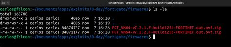 Fortigate Authentication Bypass Lead To Full Device Takeover Hakai
