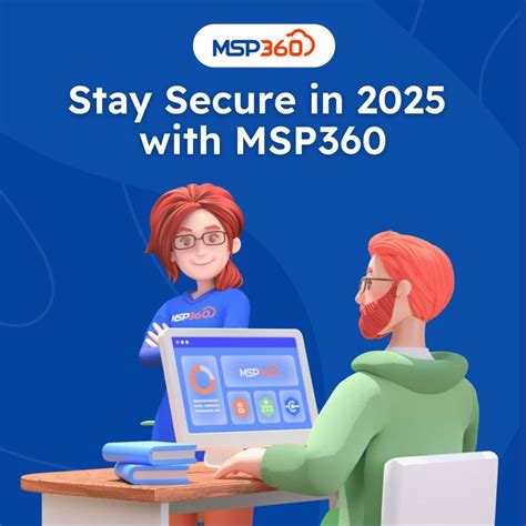 Msp360 On Linkedin Msp Msp360 Newyear Dataprotection Ransomwareprotection Remoteaccess