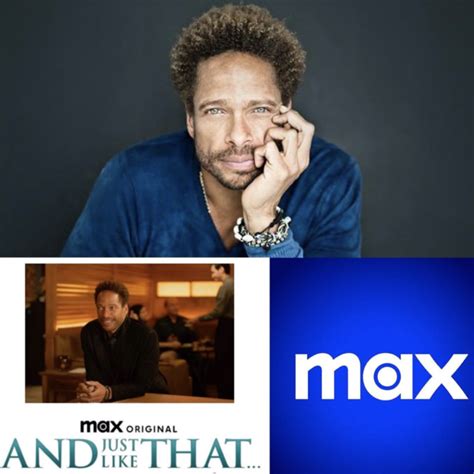 Our Client Gary Dourdan Can Be Seen In His Regular Role ‘toussaint In
