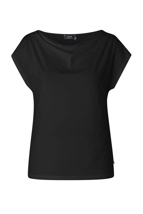 Yest Top Zwart Kopen Morgen In Huis Wehkamp