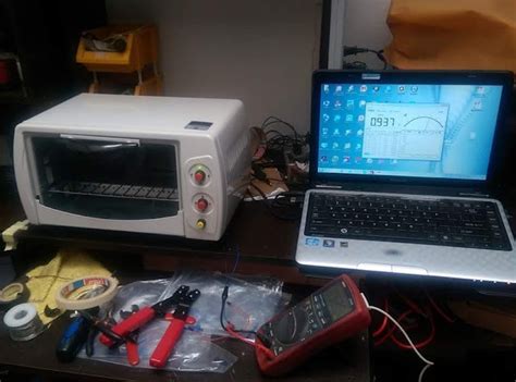 MLO Controlador PID De Temperatura MLO Controlador PID De Temperatura