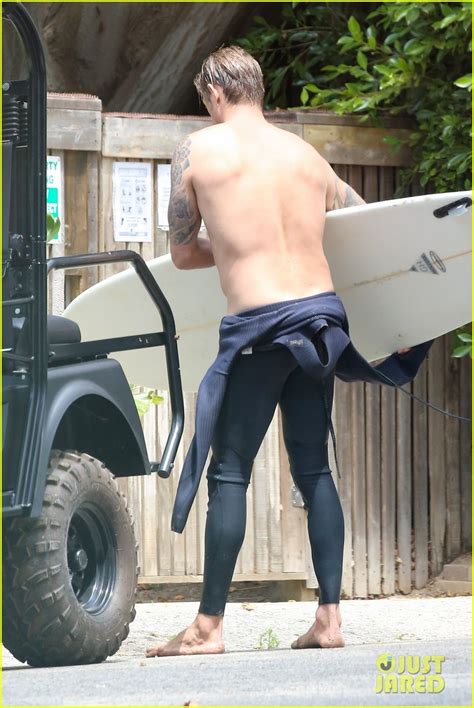 Joel Kinnaman Takeshi Kovacs From Altered Carbon Naked Page LPSG