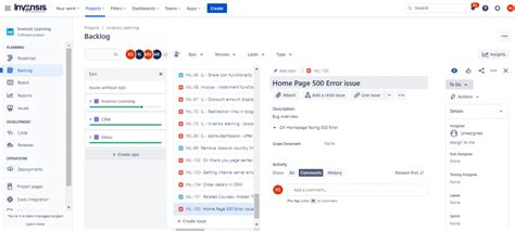 Jira Project Management A Step By Step Guide