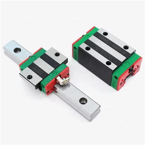 Hiwin Linear Guide Hgh20 Hgw20 Hgr20 Linear Motion Guide And Block Slide For Laser Machine
