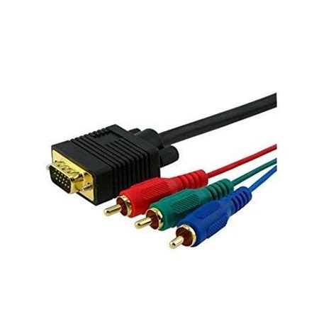 Rgb Cables At Best Price In India