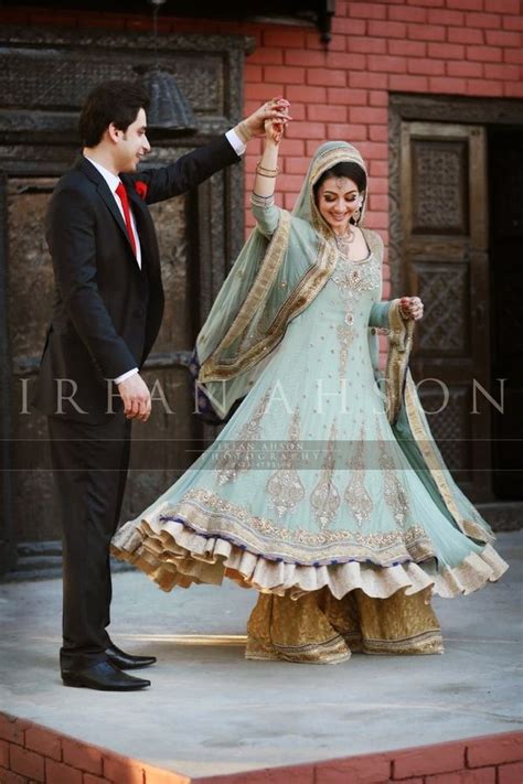 Bridal Photoshoot Pakistani Wedding