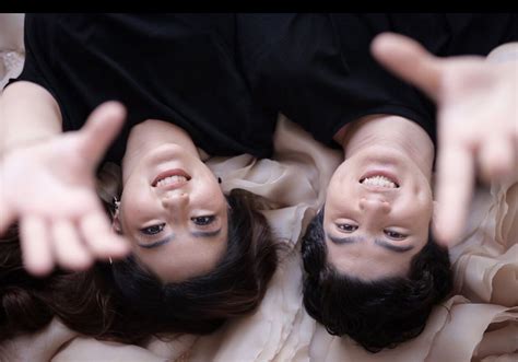 Celebrity Twins Mavy And Cassy Legaspi Turn 18 Random Republika