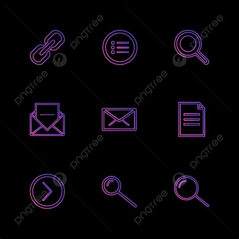 user interface design vector art png user interface buttons