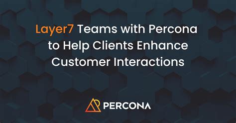 Percona On Linkedin Devops Database Dbaas