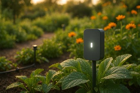 Ai Sensor Fault Detection For Gardens Aigardenplanner