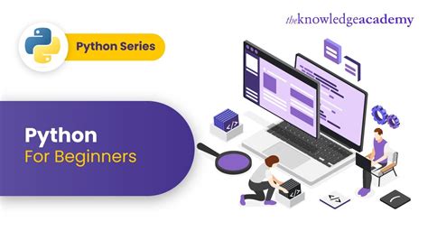 Python For Beginners Introduction To Python Python Basics Python