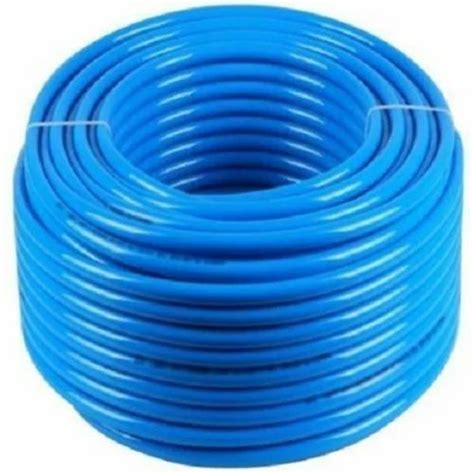 Blue Pu Pneumatic Hoses 6m At Best Price In Chennai Id 2856379853962