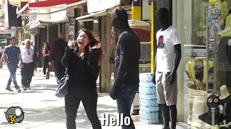 دوربین مخفی خنده دار مانکن دوربین مخفی خنده دار خارجی فیلو