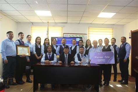 Төв аймаг 2024 оныг “Залуучуудын манлайлал Гэр бүлийн хөгжлийг дэмжих