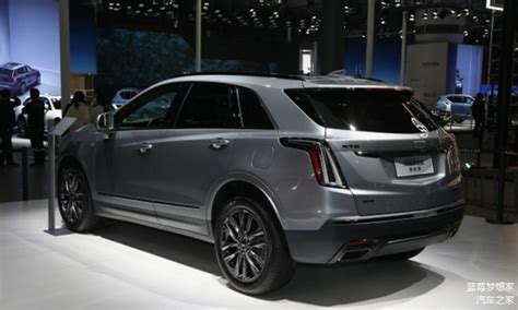 Xt5上市！揭秘 2024款凯迪拉克，购车指南车家号发现车生活汽车之家