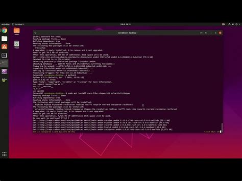 amd rocm tensorflow the future of ai reason town