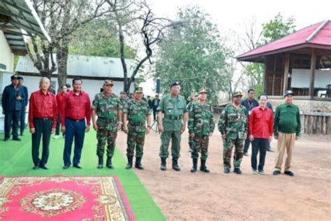 ពត៌មានយោធា Military News ពត៌មានយោធា Military News