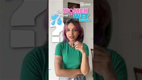 Do Women Have Wet Dreams Surprising Facts To Know