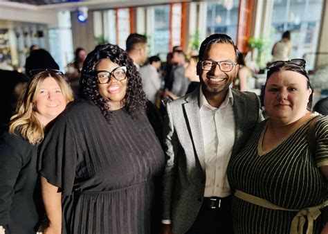 Jas Sandhu On Linkedin Silverdoor Silverdorians London Awards
