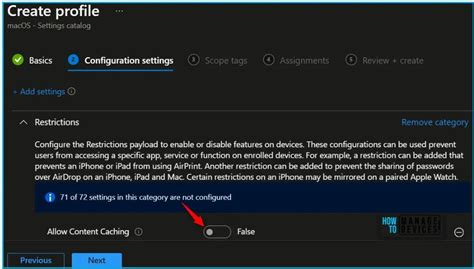 🔮macos Restrictions Policy G79i7z 9 🛠turn On Or Off