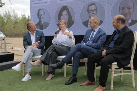 Darwins Circle On Linkedin Darwins Circle Cyprus The Official Recap How Drones Can Detect