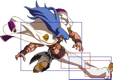 File BBCF Azrael C Hitbox Png Dustloop Wiki