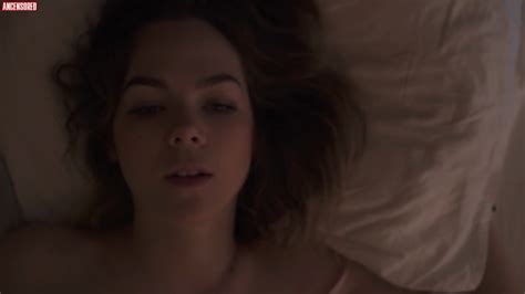 Naked Ximena Lamadrid In Snakes Ladders II