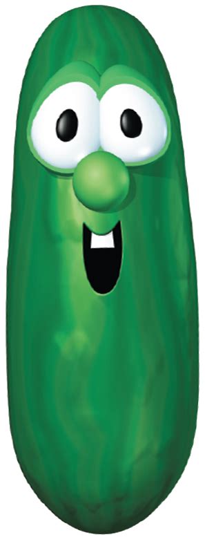 The Ultimate Veggietales Web Site Characters