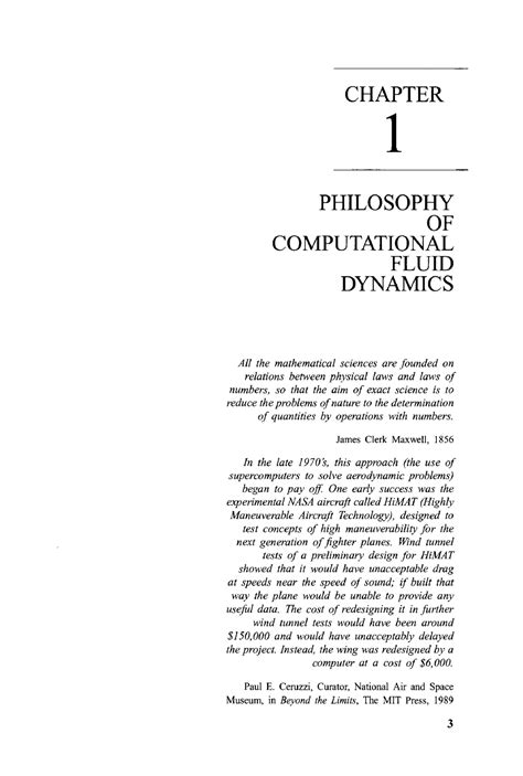 Computational Fluid Dynamics Fluid Mechanics Studocu