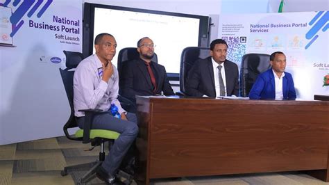 Ewnetu Abera On Linkedin The Ministry Of Innovation And Technology Has