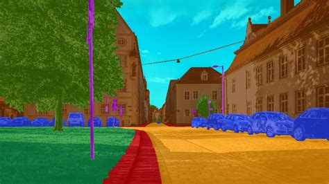 Image Annotation Services And Data Labeling For Ai Models Labelops