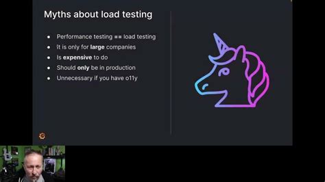 running distributed load tests with the grafana k6 operator youtube