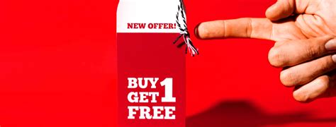 Mengenal Strategi Buy One Get One Dan 3 Tips Mudah Dalam Menerapkannya