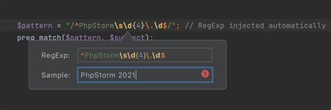 Phpstorm 20211 Eap 2 The Phpstorm Blog