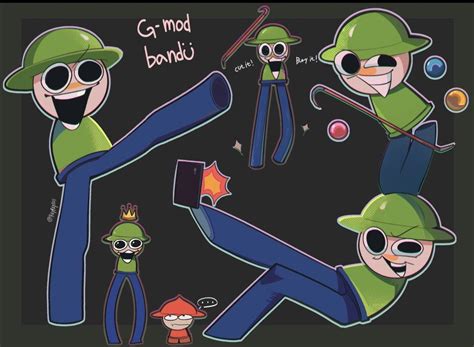 Whats The Worst Dave And Bambi Mod In Your Opinions Rfridaynightfunkin