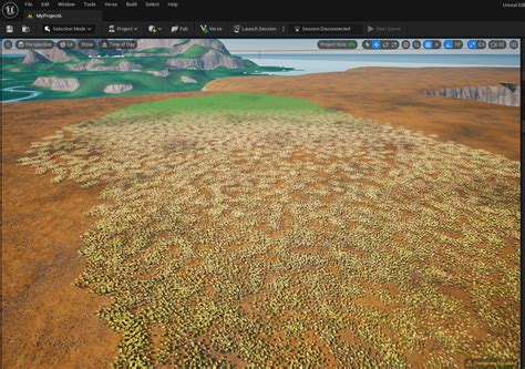 Removing Grass Rfortnitecreative Removing Grass Rfortnitecreative