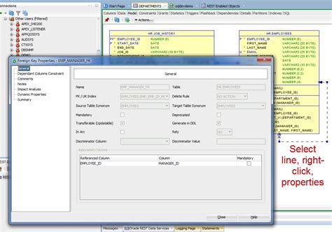 SQL Developer Version Feature Recap