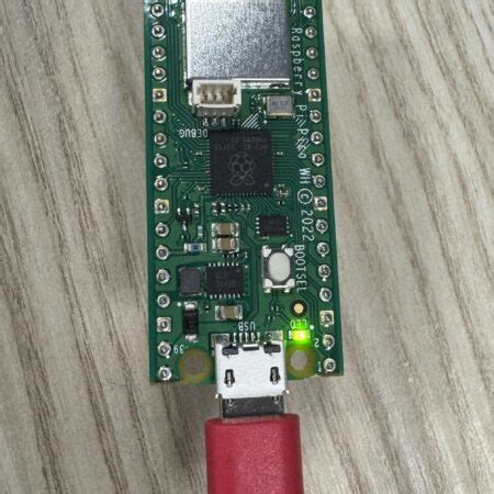 Get Started With Raspberry Pi Pico Series And VS Code Raspberry Pi