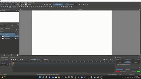 The Cursor Keeps Jumping Out Of Canvas Problem Rkrita