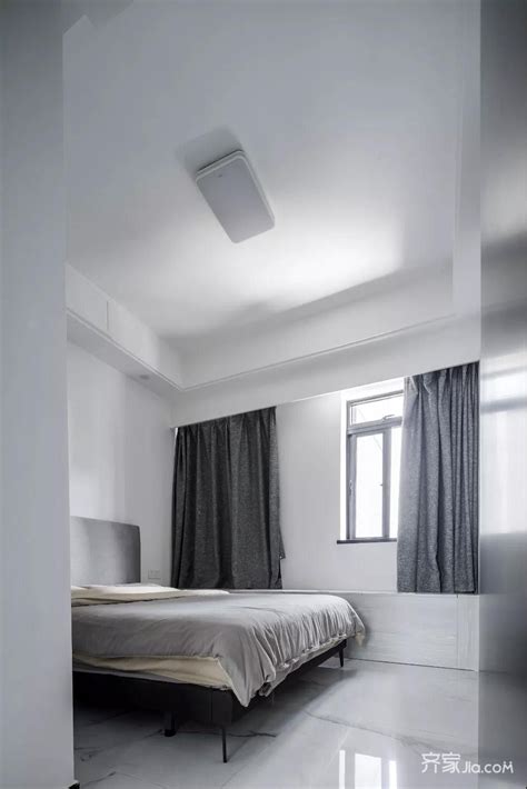 白加灰装修效果图 灰白风格装修效果图 灰调装修效果图 大山谷图库