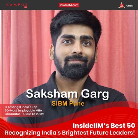 saksham garg on linkedin mba learning 140 comments
