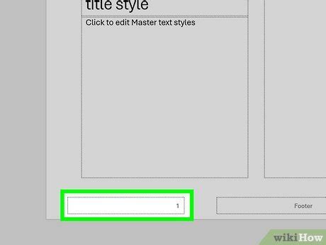 How To Add Slide Numbers In PowerPoint On Windows Mac