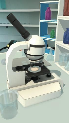 Download Microscope Virtual Simulator Latest 012 Android Apk