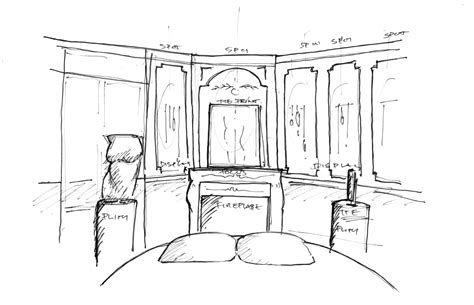 The Gallery Sex Room Intruvio