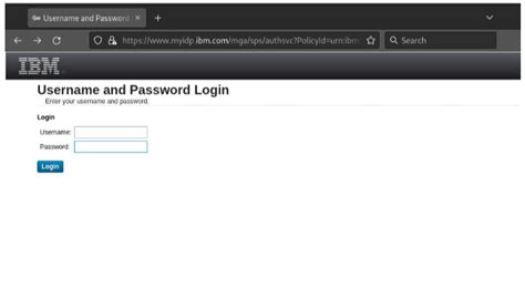 using fido authentication with ibm security verify access