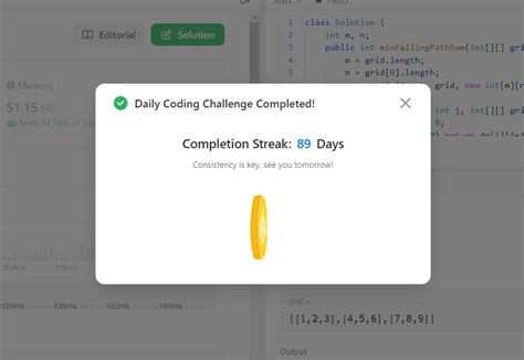 Leetcode Potd Leetcode Leetcodestreak Leetcode Leetcode100days