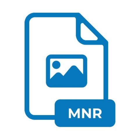Mnr File Extension What Is An Mnr Format And How To Open It