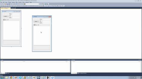 C Beginners Tutorial Property Grid YouTube
