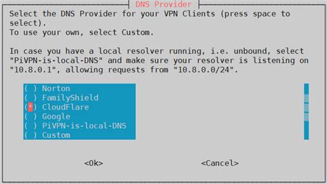 How To Setup A Raspberry Pi OpenVPN Gateway
